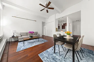 3 Hanover Square #8E in Financial District, Manhattan | StreetEasy