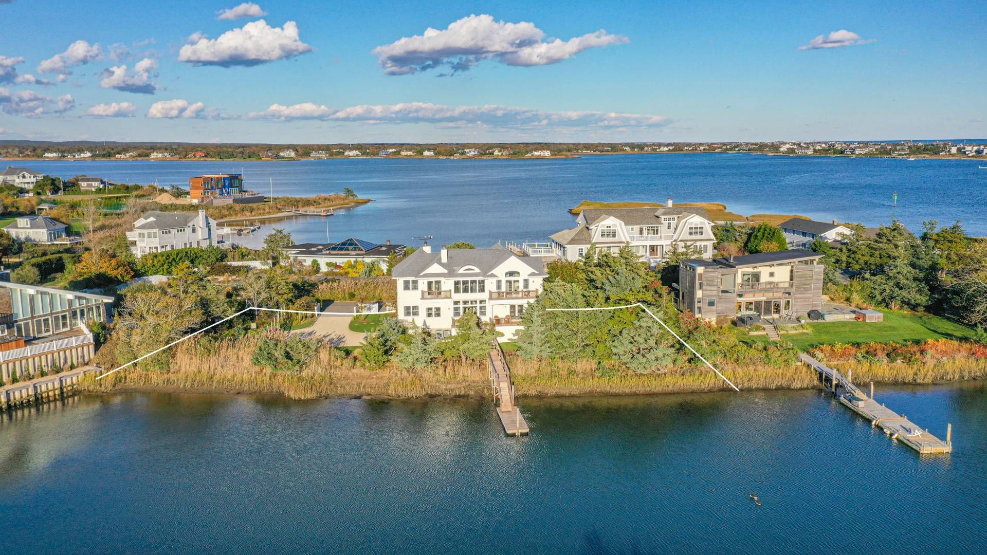 125 Seafield Pt, Westhampton Beach, NY 11978 | Out East