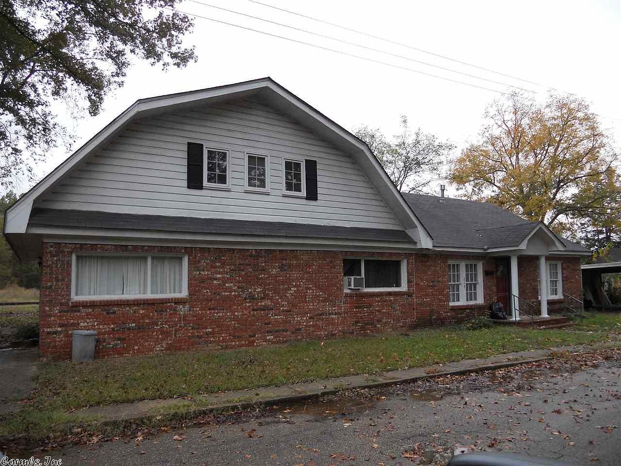 219 Pennington St, Warren, AR 71671 | Zillow