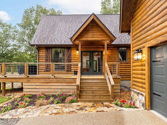 7060 Absher Ln, Stonefort, IL 62987 | Zillow