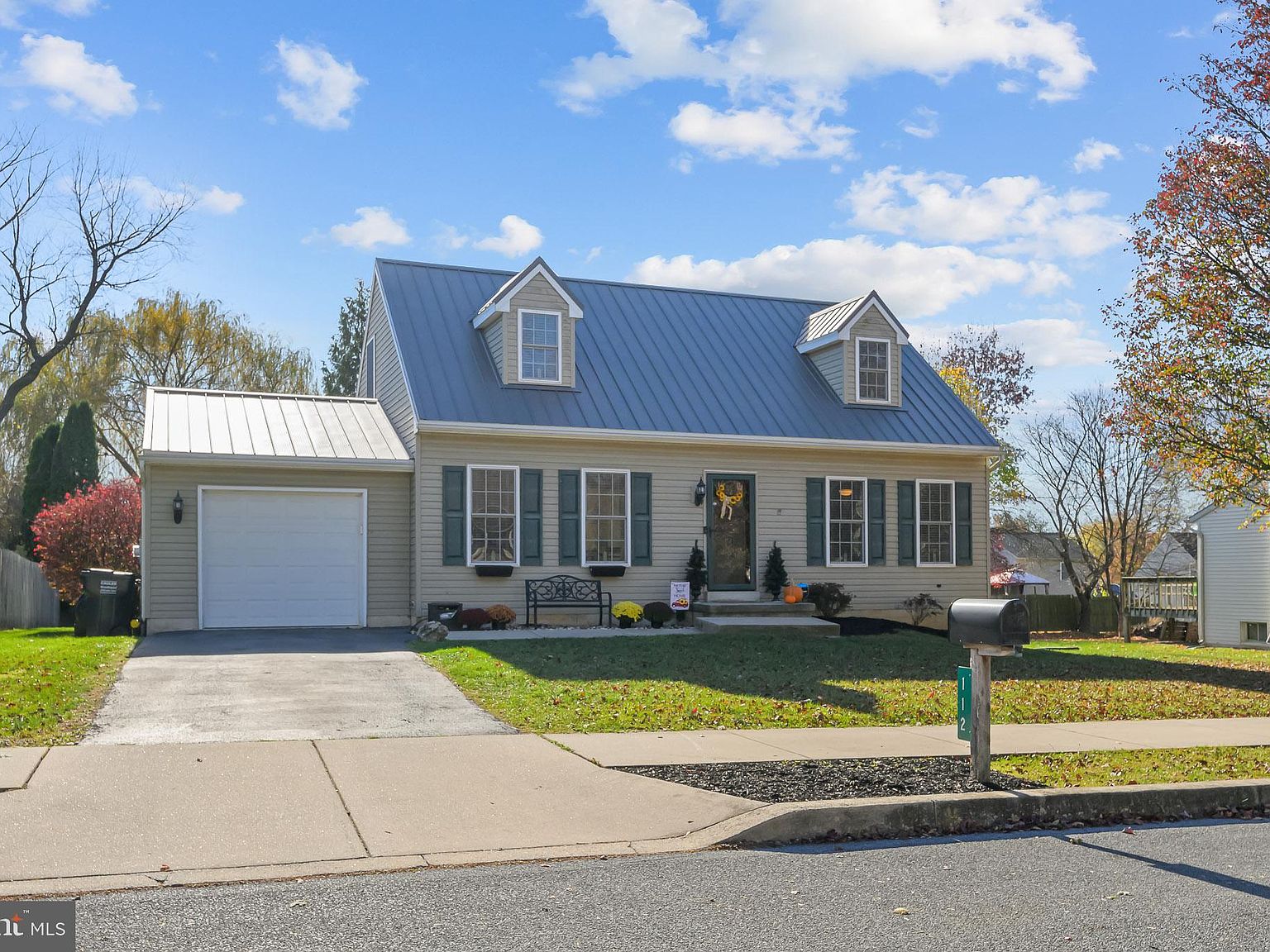 112 Wheatfield Ct, Quarryville, PA 17566 | Zillow