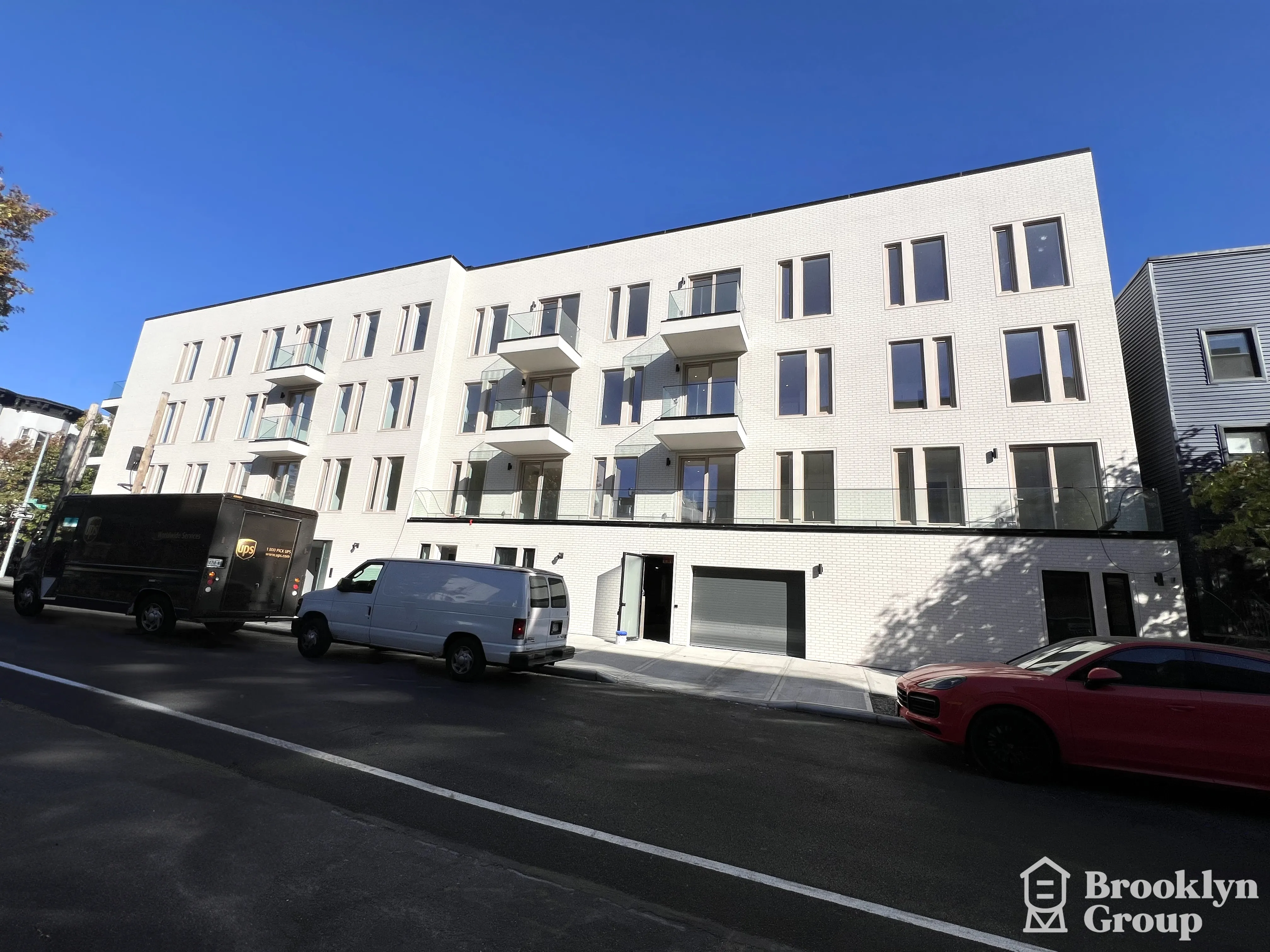 257 Driggs Avenue #1B in Greenpoint, Brooklyn | StreetEasy