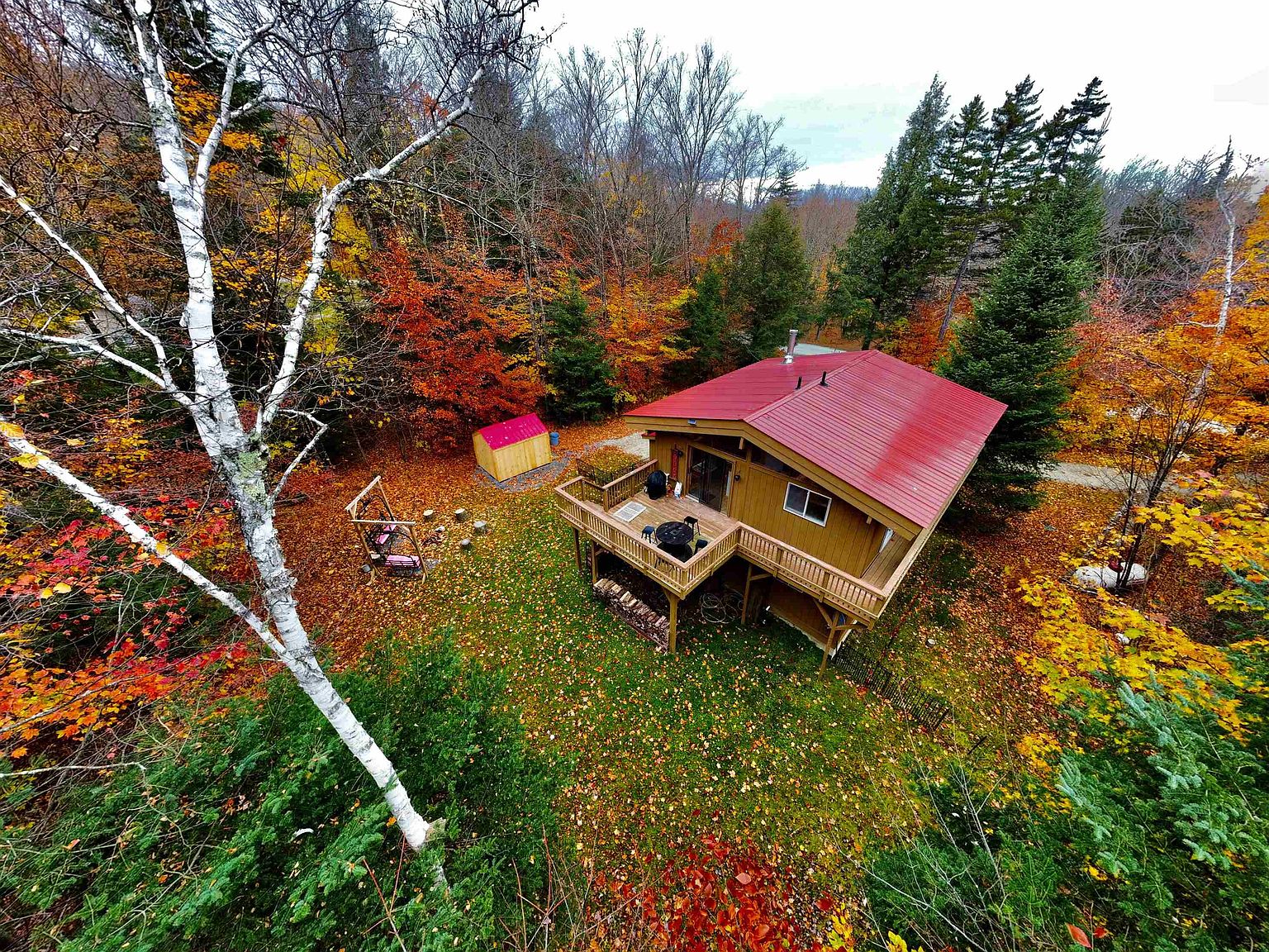 175 Timber Ridge Road, Windham, VT 05359 | Zillow