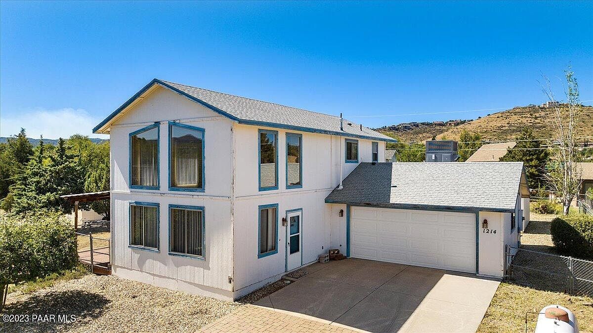 1214 N Susan Dr, Prescott, AZ 86301 | Zillow