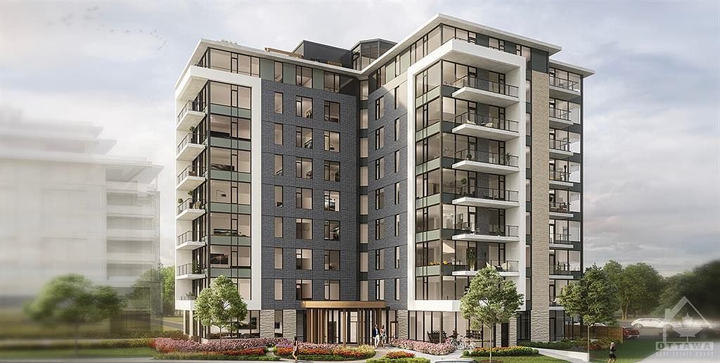 360 Deschatelets Ave #708, Ottawa, ON K1S 0E5 | Zillow