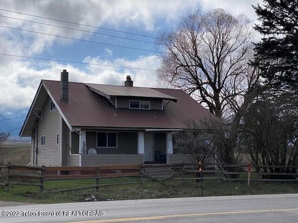 Freedom WY Real Estate - Freedom WY Homes For Sale | Zillow