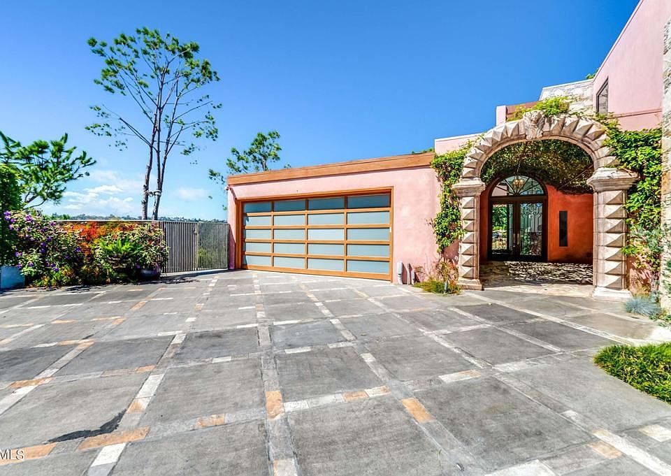 1111 Bel Air Pl, Los Angeles, CA 90077 | Zillow