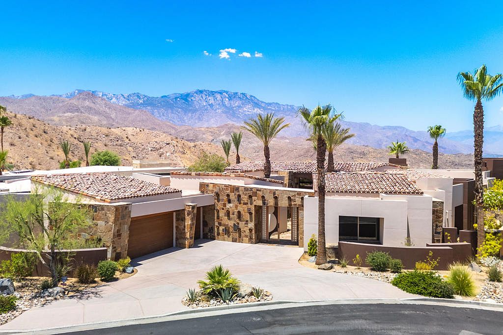 9 Rockcrest Dr, Rancho Mirage, CA 92270 | Zillow