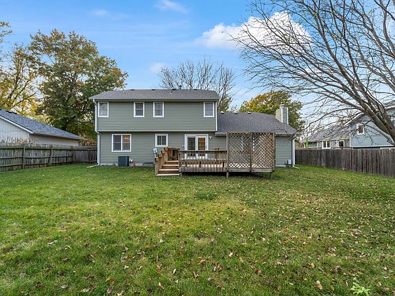 1495 Rio Valley Dr, Clive, IA 50325 | MLS #66037 | Zillow