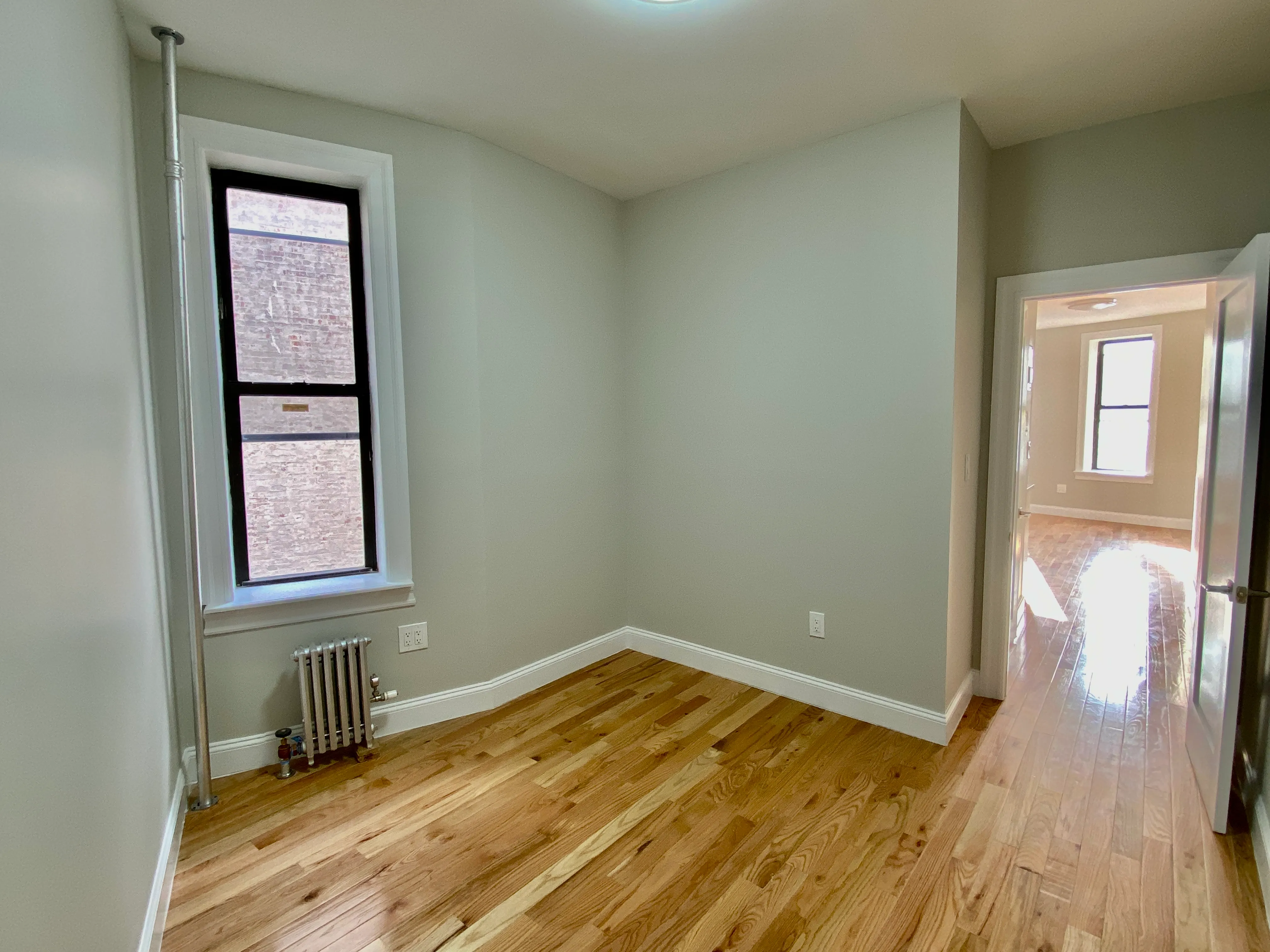 361 Ocean Avenue #C1 in Flatbush, Brooklyn | StreetEasy