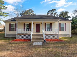 1245 Redeemer Dr, Hanahan, SC 29410 | MLS #24000066 | Zillow