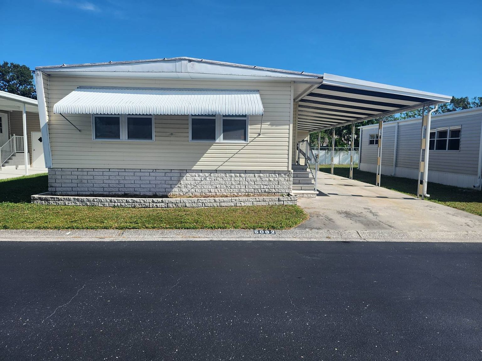 2001 83rd Ave N LOT 5062, Saint Petersburg, FL 33702 | MLS #11363267 ...