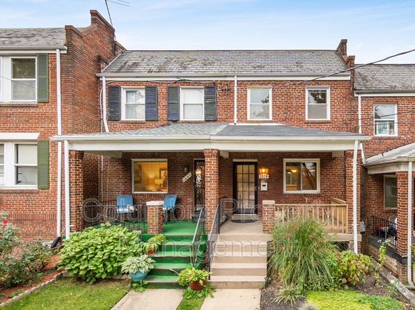 2 Bedroom Houses for Rent in Washington DC - 47 houses | Zillow