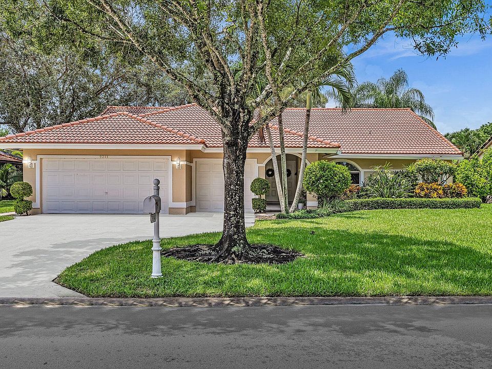 9244 NW 43rd Court, Coral Springs, FL 33065 | Zillow
