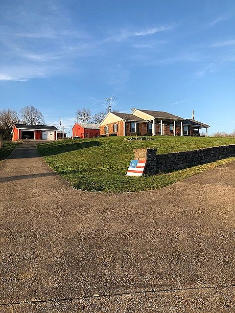 4200 Raywick Rd, Raywick, KY 40060 | Zillow