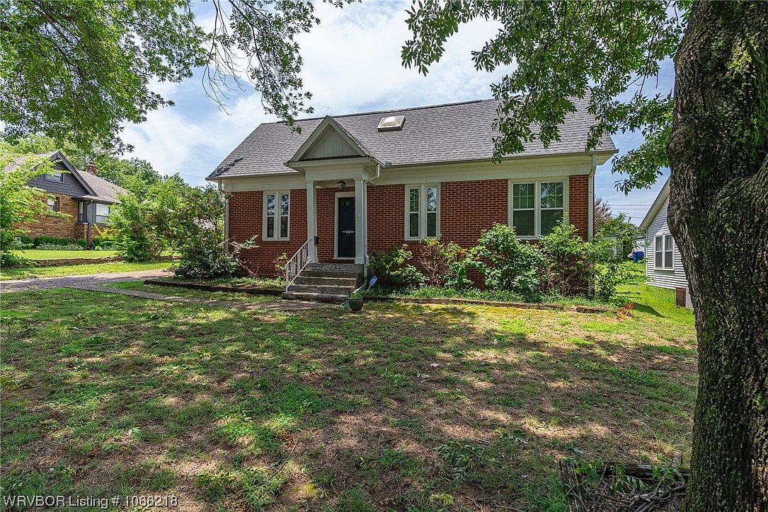 2304 S Greenwood Ave, Fort Smith, AR 72901 | MLS #1066218 | Zillow