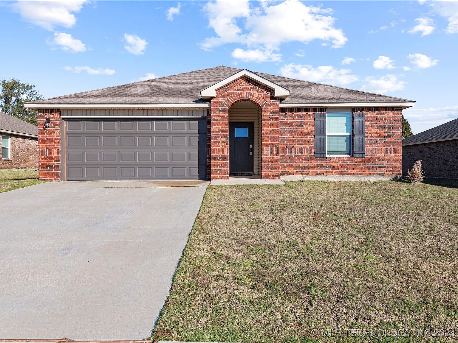 3102 Talimena Ct, Bartlesville, OK 74006 | Zillow