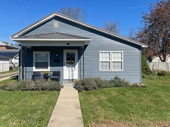 432 E Main St, Logan, OH 43138 | Zillow