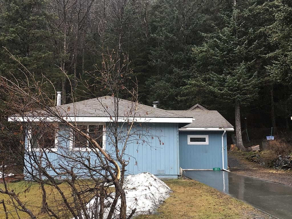 2011 Dora Way, Seward, AK 99664 | Zillow