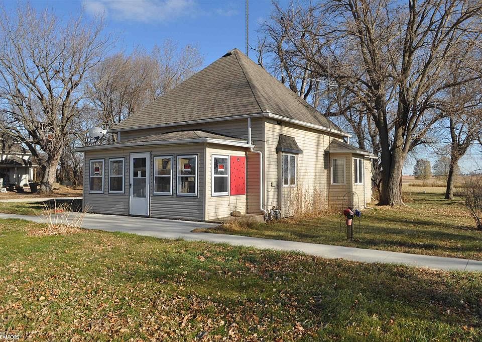112 Green St, Ralston, IA 51459 | Zillow
