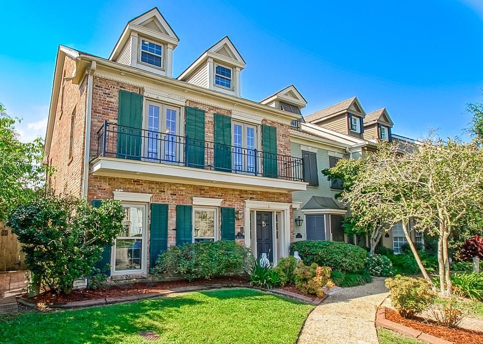 1 Rue Saint Louis, Kenner, LA 70065 | Zillow