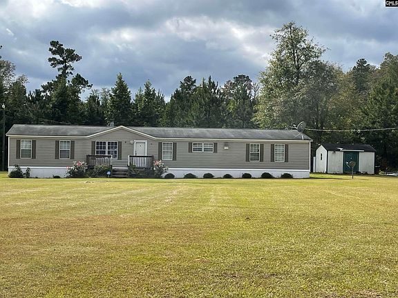 242 Deneaux Rd, Rowesville, SC 29133 | Zillow