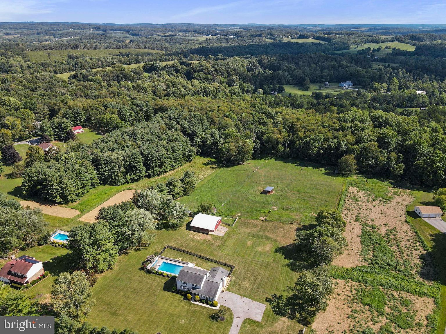 2257 E Mayberry Rd, Westminster, MD 21158 | MLS #MDCR2016044 | Zillow