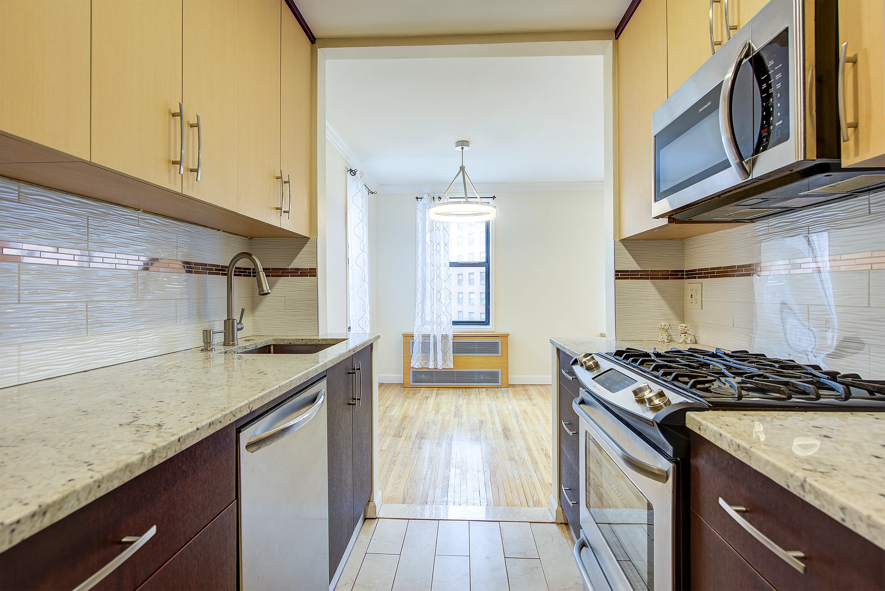 100-25 Queens Boulevard #7FF in Forest Hills, Queens | StreetEasy