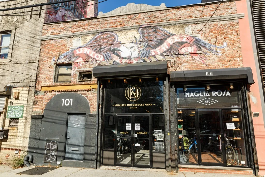 61A Summit Street #1 in Columbia St Waterfront District, Brooklyn ...