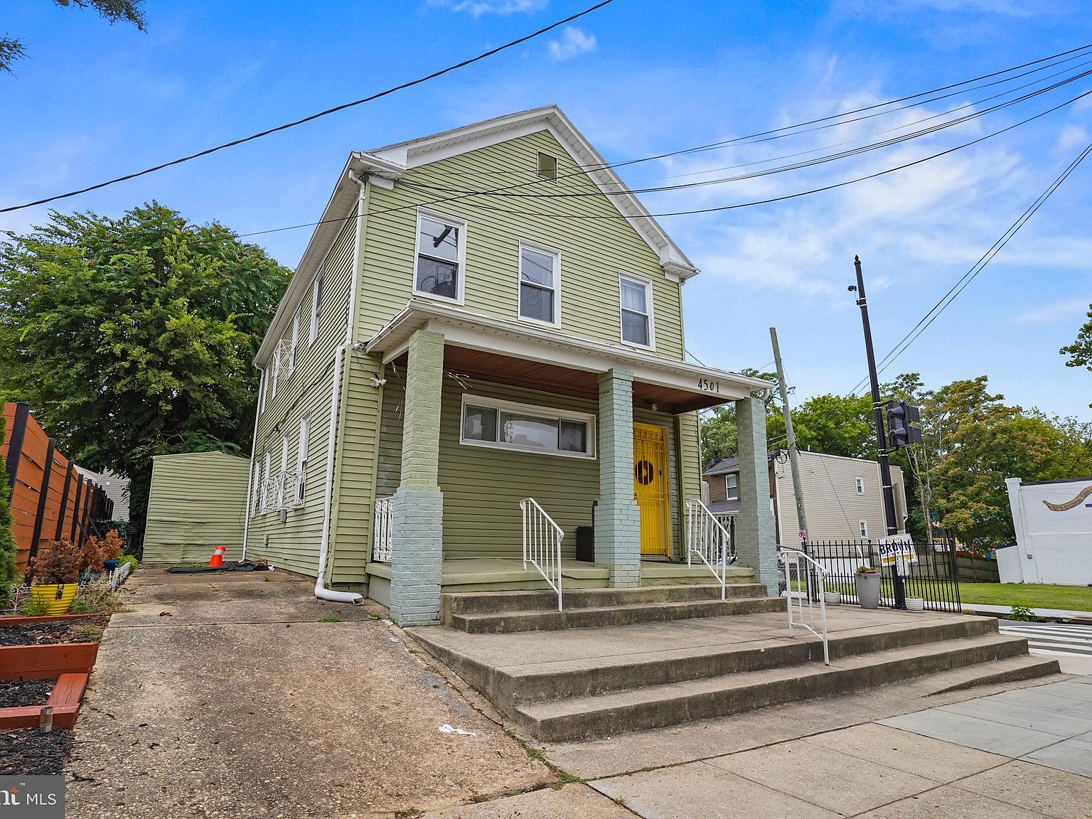 4501 Sheriff Rd NE, Washington, DC 20019 | Zillow