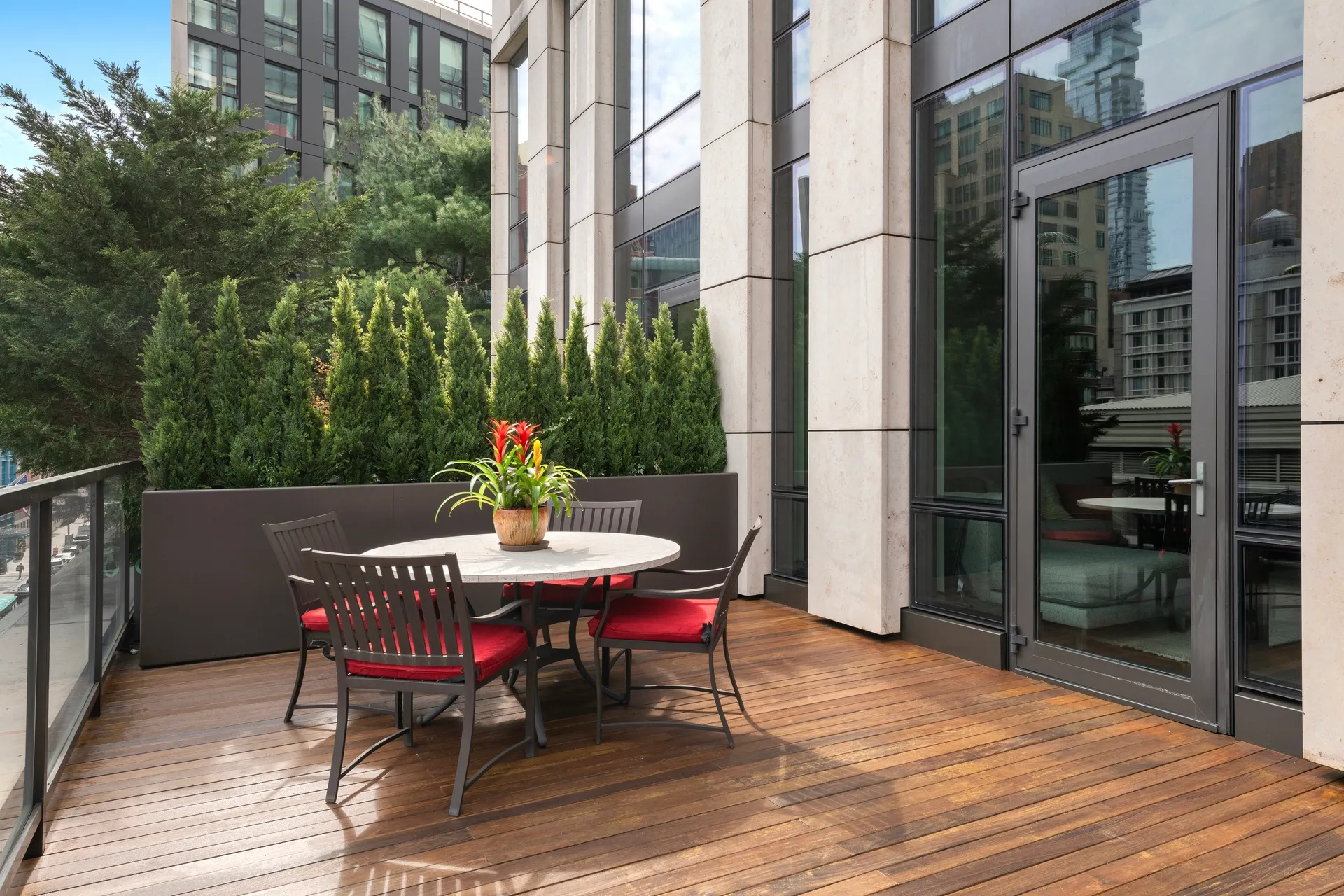 99 Warren Street #5C in Tribeca, Manhattan | StreetEasy