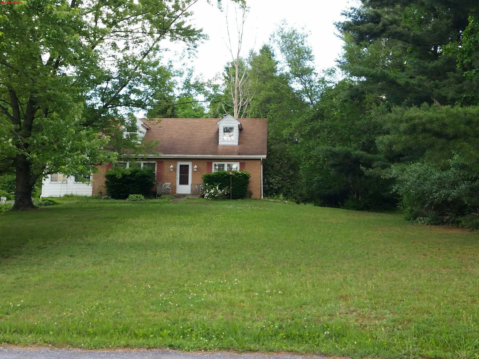 141 Gebhart School Rd, Mohnton, PA 19540 | Zillow