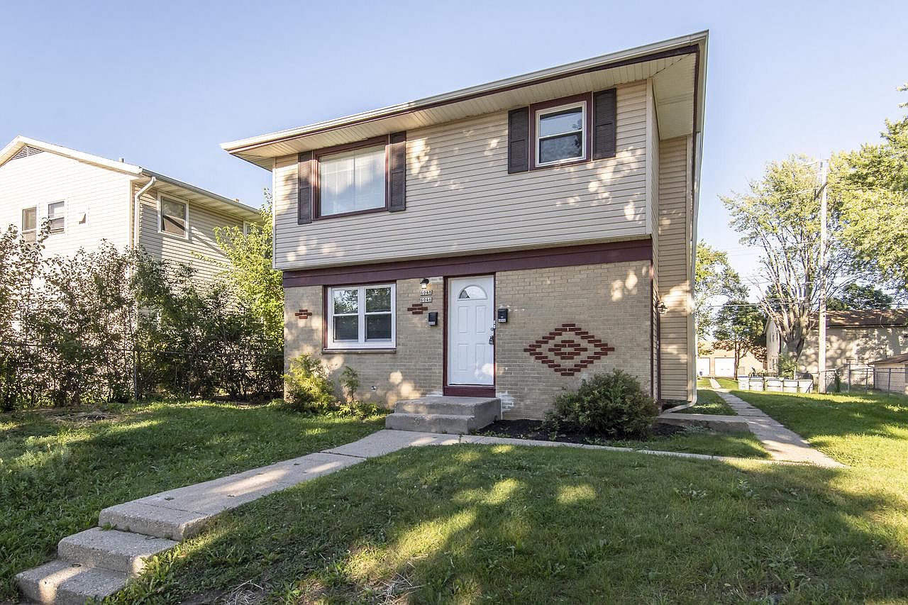 6046 North 61st STREET UNIT 6048, Milwaukee, WI 53218 | Zillow