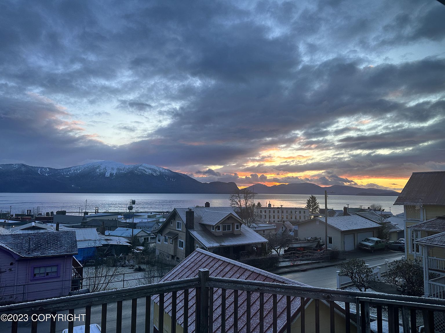 120 Reid St, Wrangell, AK 99929 | MLS #23-4954 | Zillow