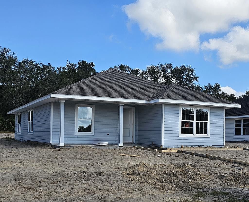 3318 E Iris Ln, Bell, FL 32619 | MLS #792618 | Zillow