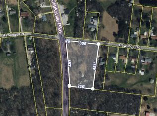 0 Clarksville Pike LOT 1, Joelton, TN 37080 | MLS #2572802 | Zillow