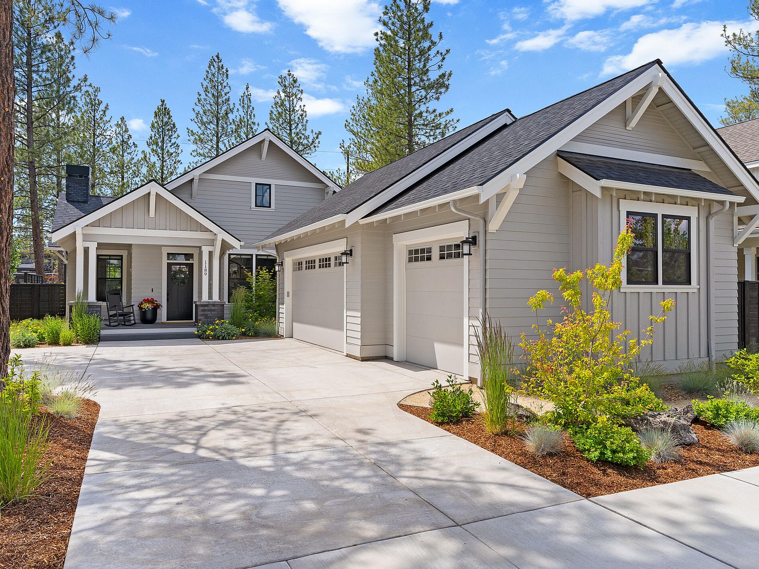 1189 NW Singleton Pl, Bend, OR 97703 | Zillow
