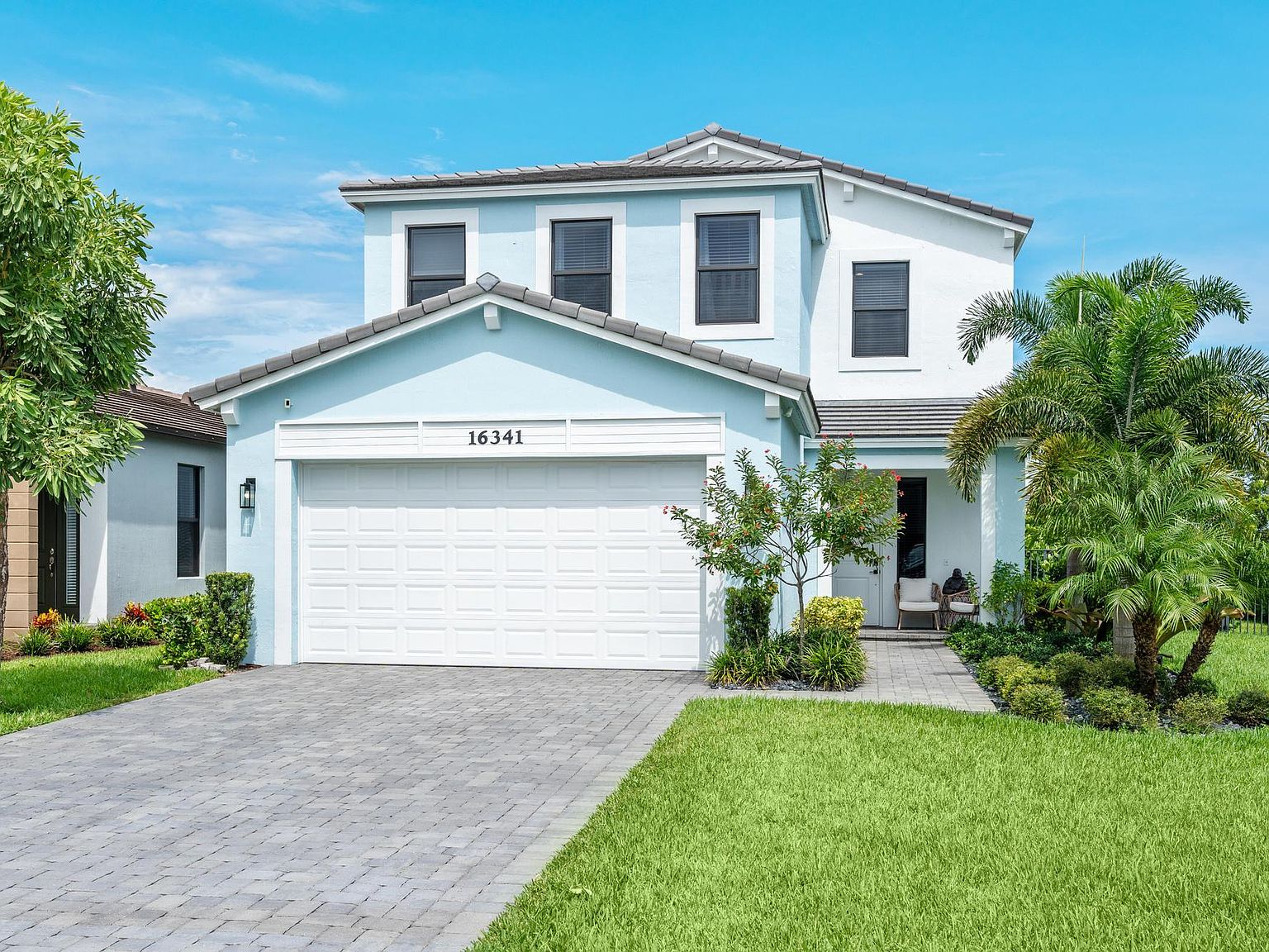 16341 Sandy Shore Drive, Loxahatchee, FL 33470 | Zillow