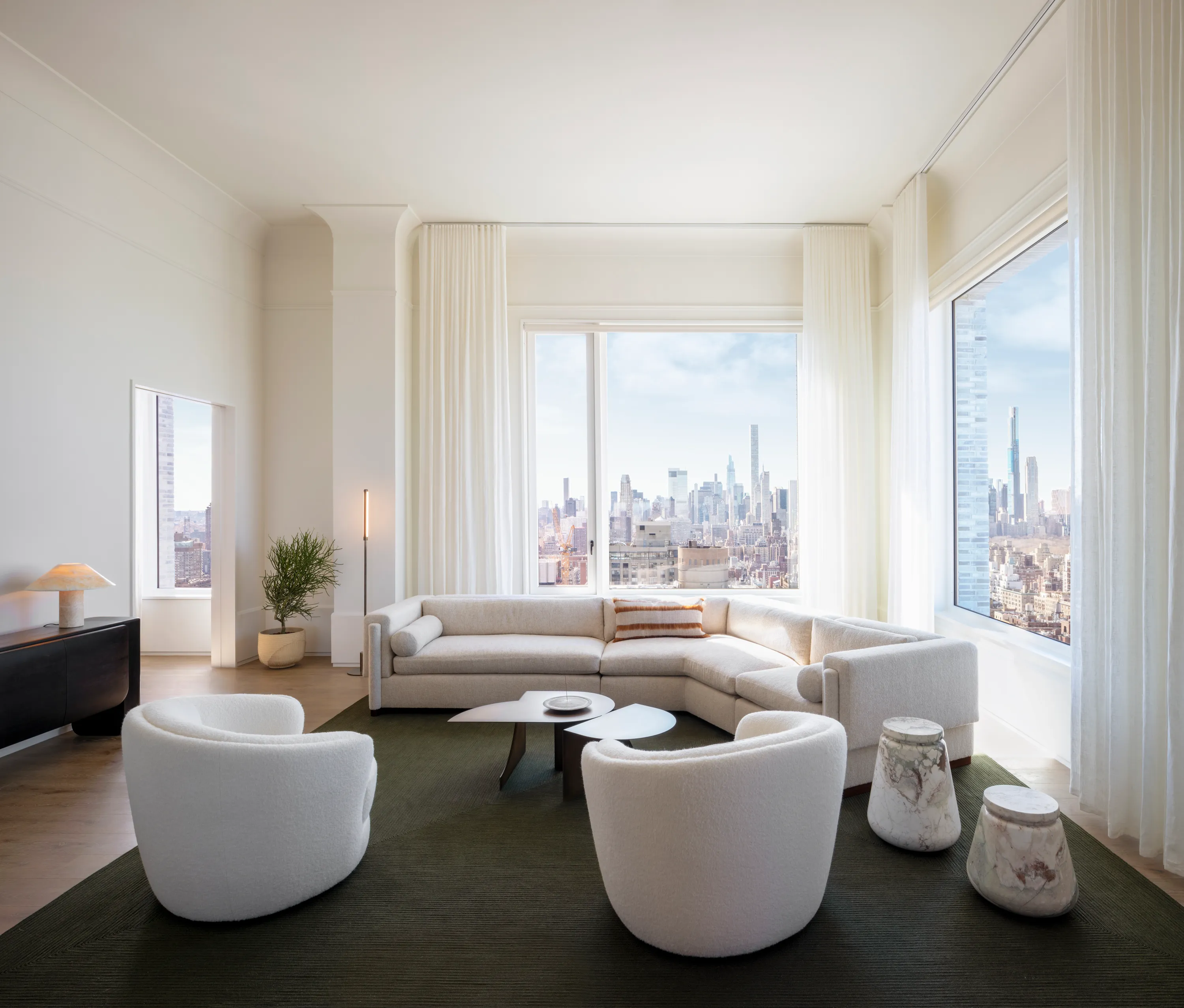 180 East 88th Street PH44TERR in Carnegie Hill, Manhattan | StreetEasy