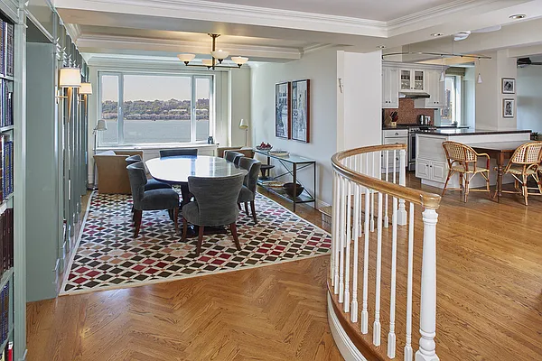 5 Riverside Drive #10AB in Upper West Side, Manhattan | StreetEasy