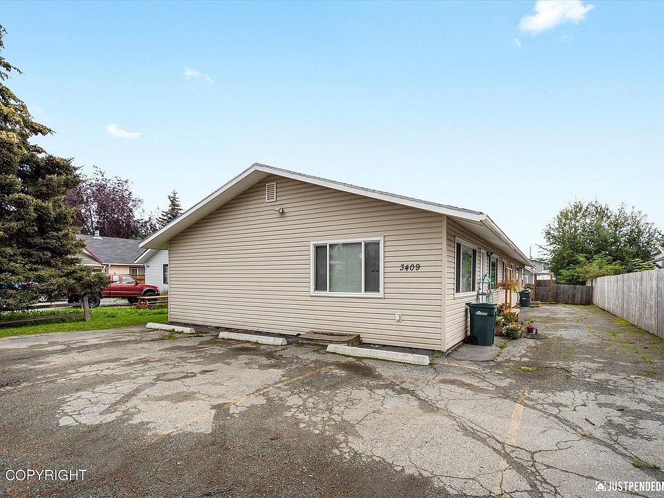 3409 Cope St, Anchorage, AK 99503 | Zillow