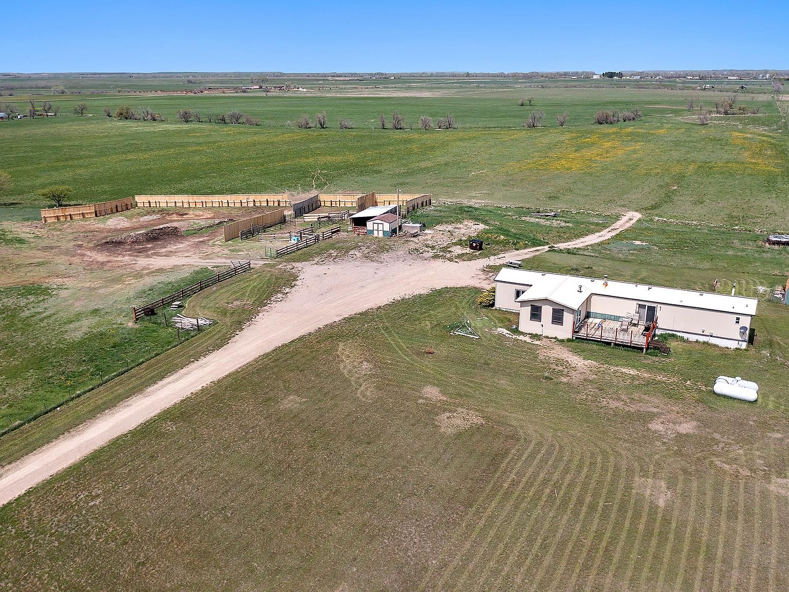 12940 194th St, Vale, SD 57788 | Zillow