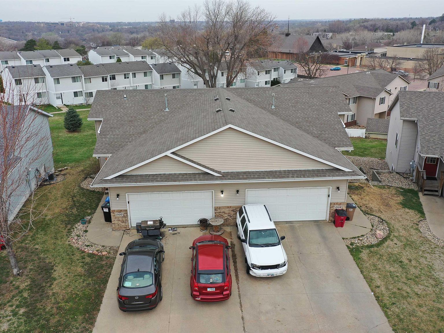 3100-3104 E Bragstad Dr, Sioux Falls, SD 57103 | MLS #22502753 | Zillow