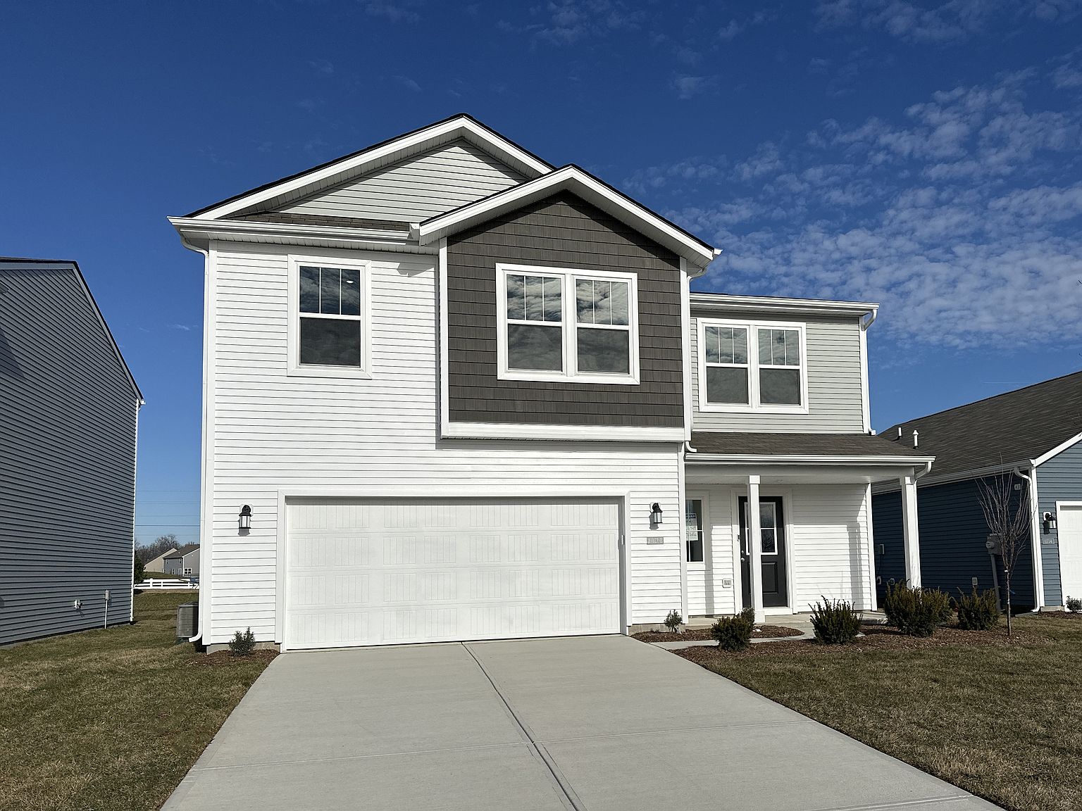 11748 Hartwell St, Indianapolis, IN 46235 | Zillow