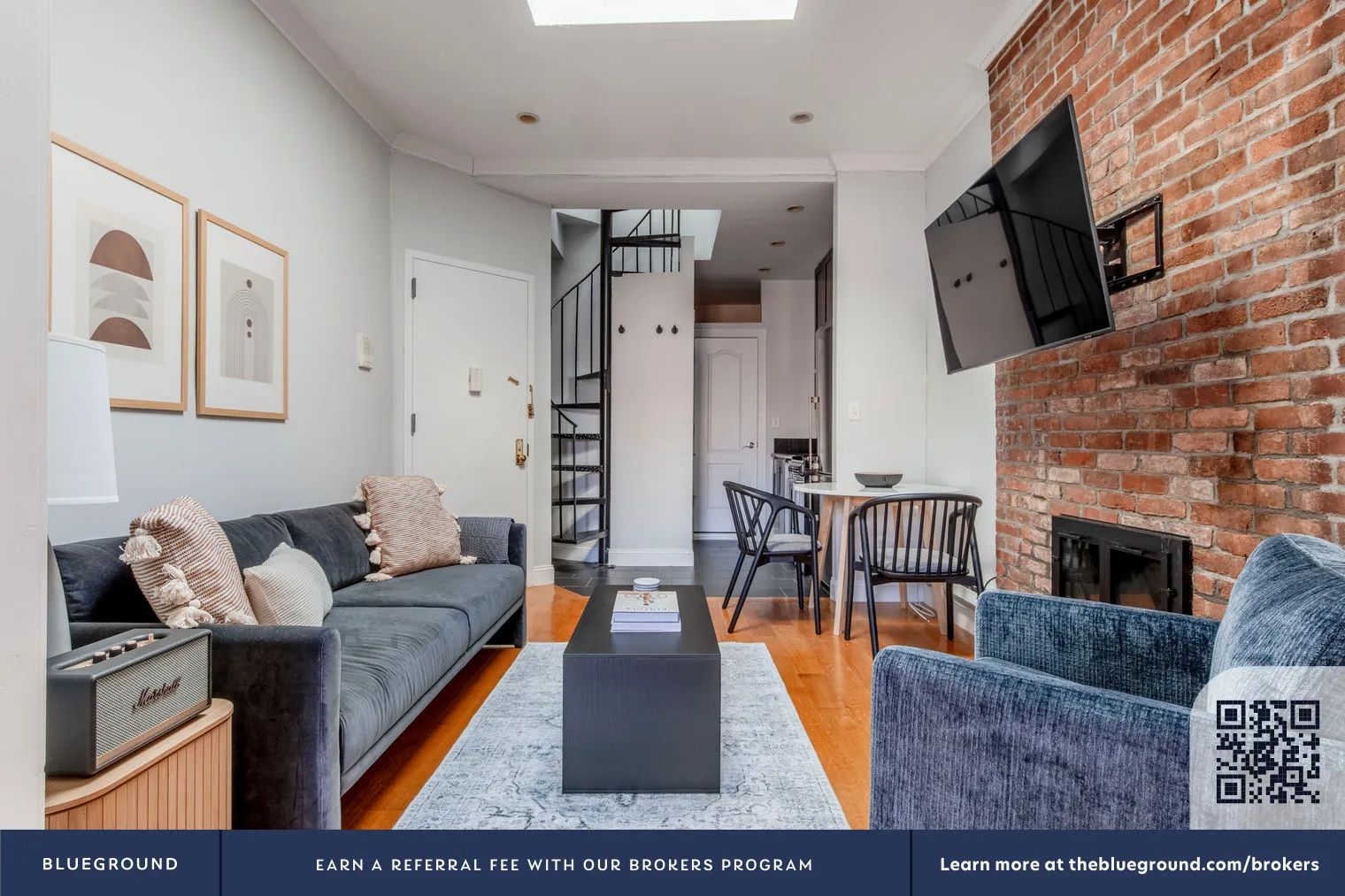 95 Perry Street #17 in West Village, Manhattan | StreetEasy