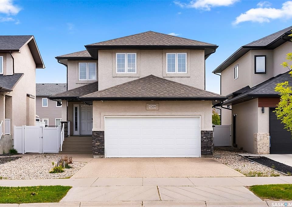 5209 Tutor WAY, Regina, SK S4W 0H4 | MLS #SK971024 | Zillow