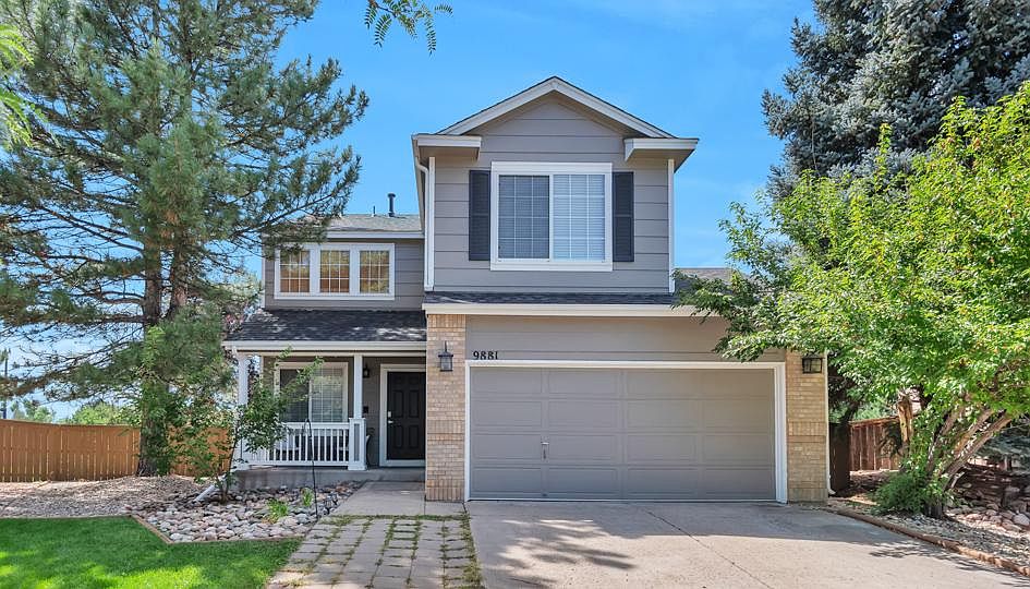 9881 Castle Ridge Ct, Highlands Ranch, CO 80129 | Zillow