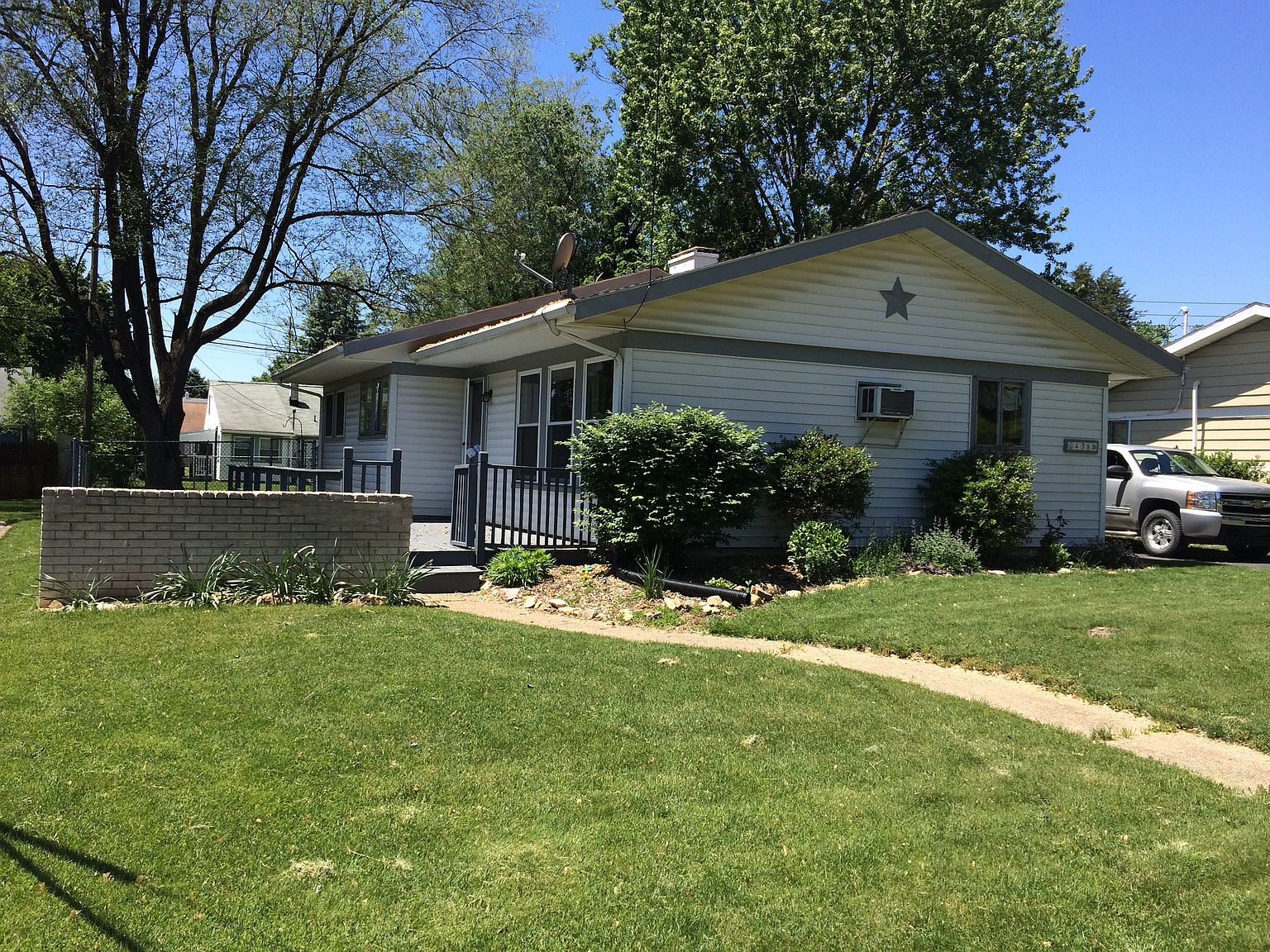 438 Virginia Rd Mechanicsburg Pa 17050 Zillow
