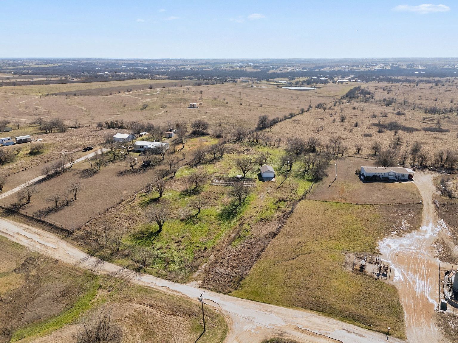234 Private Road 4441, Rhome, TX 76078 | MLS #20842910 | Zillow
