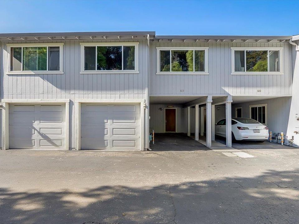 613 Marathon Dr, Campbell, CA 95008 | Zillow